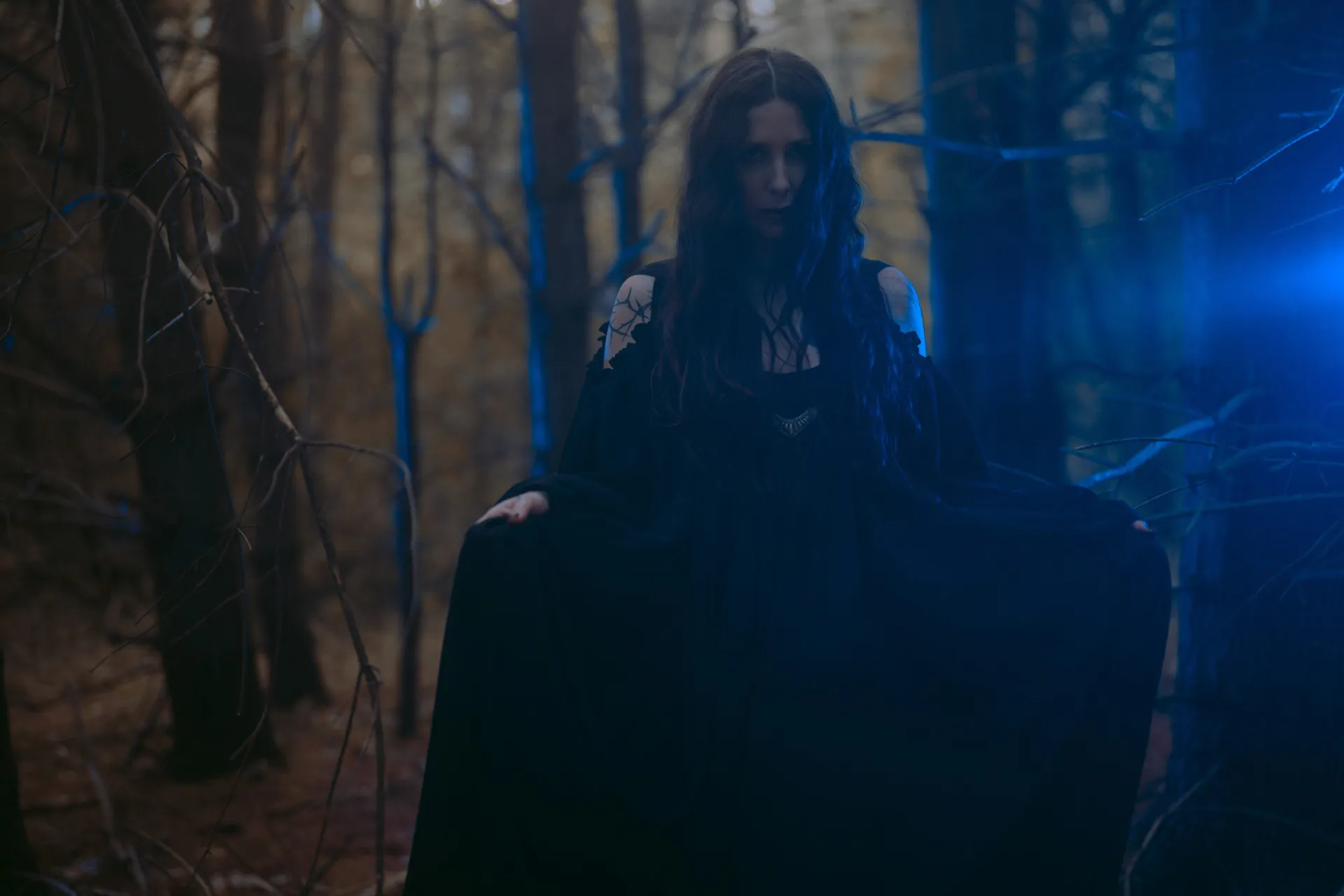 Jacob Bannon and Chelsea Wolfe take you inside Bloodmoon | Kerrang!