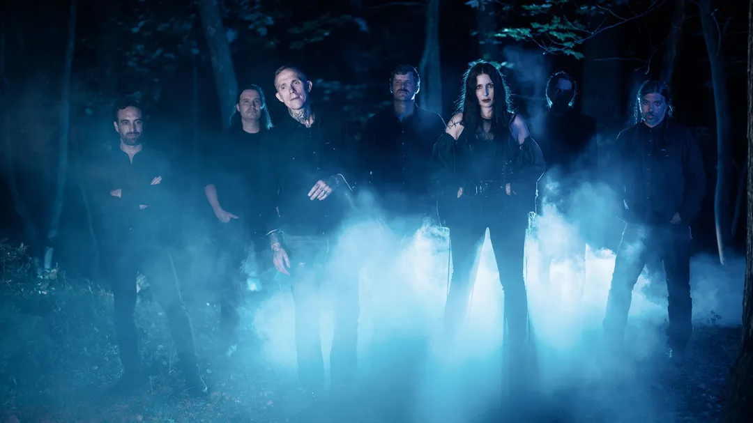 Jacob Bannon and Chelsea Wolfe take you inside Bloodmoon | Kerrang!