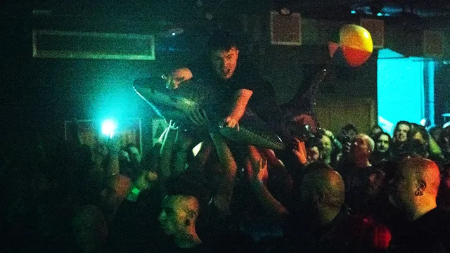 The 22 Most Essential Grindcore Albums | Kerrang!