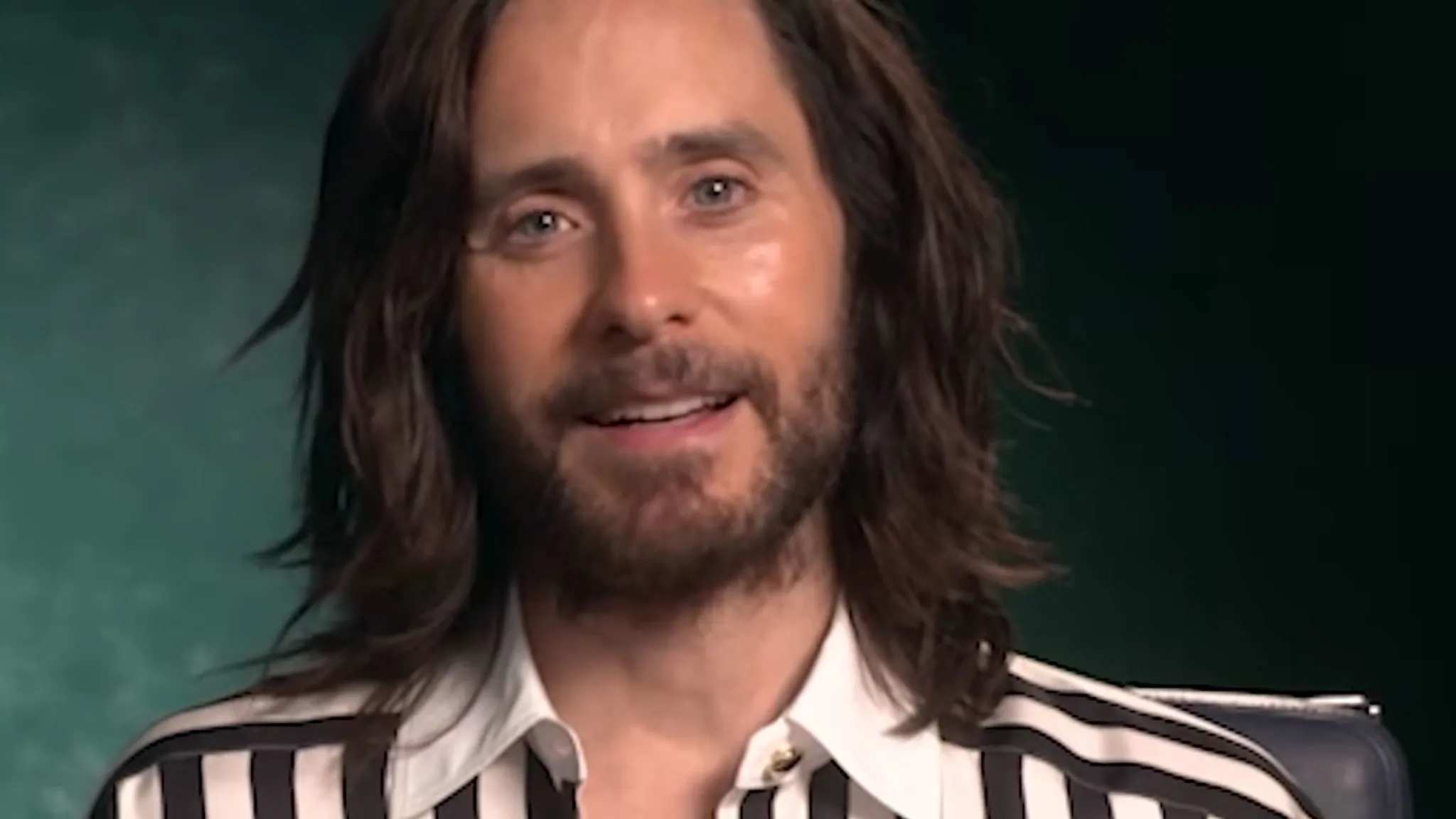 Jared Leto talks Thirty Seconds To Mars' new songs and… | Kerrang!