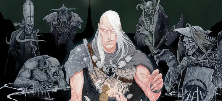 Album review: Khemmis – Deceiver | Kerrang!