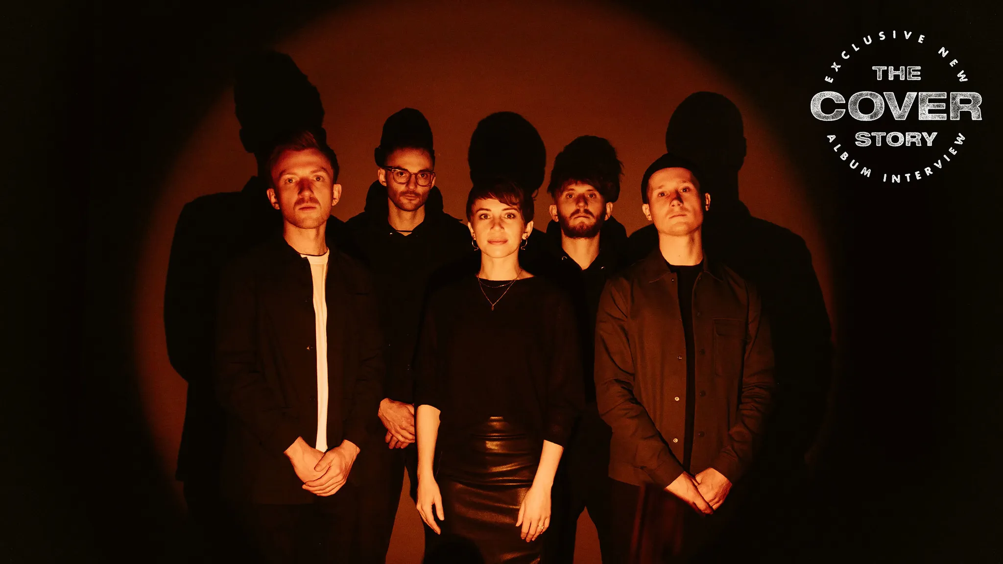 Rolo Tomassi: A kind of magic | Kerrang!