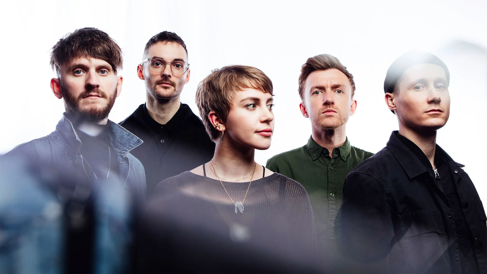 Rolo Tomassi: A kind of magic | Kerrang!