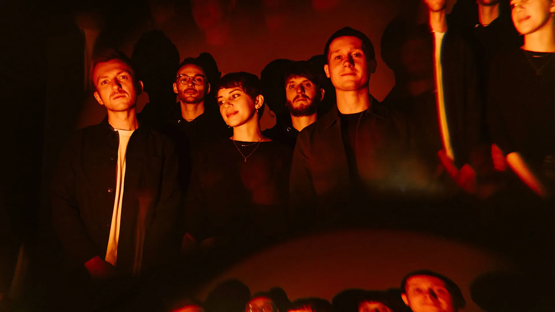 Rolo Tomassi: A kind of magic | Kerrang!