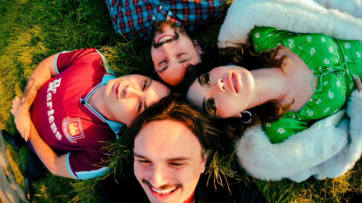 Album review: Scowl – How Flowers Grow | Kerrang!