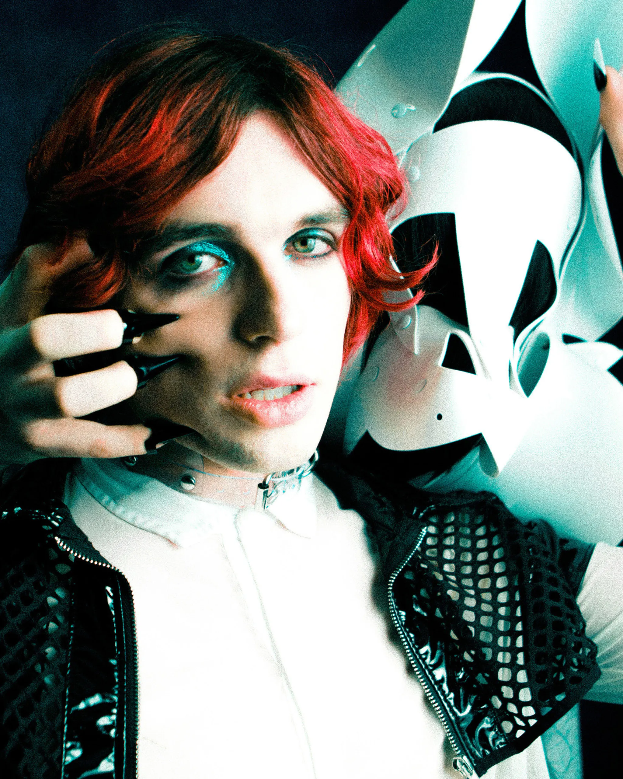 Static Dress: “This genre has so much to be explored, but… | Kerrang!