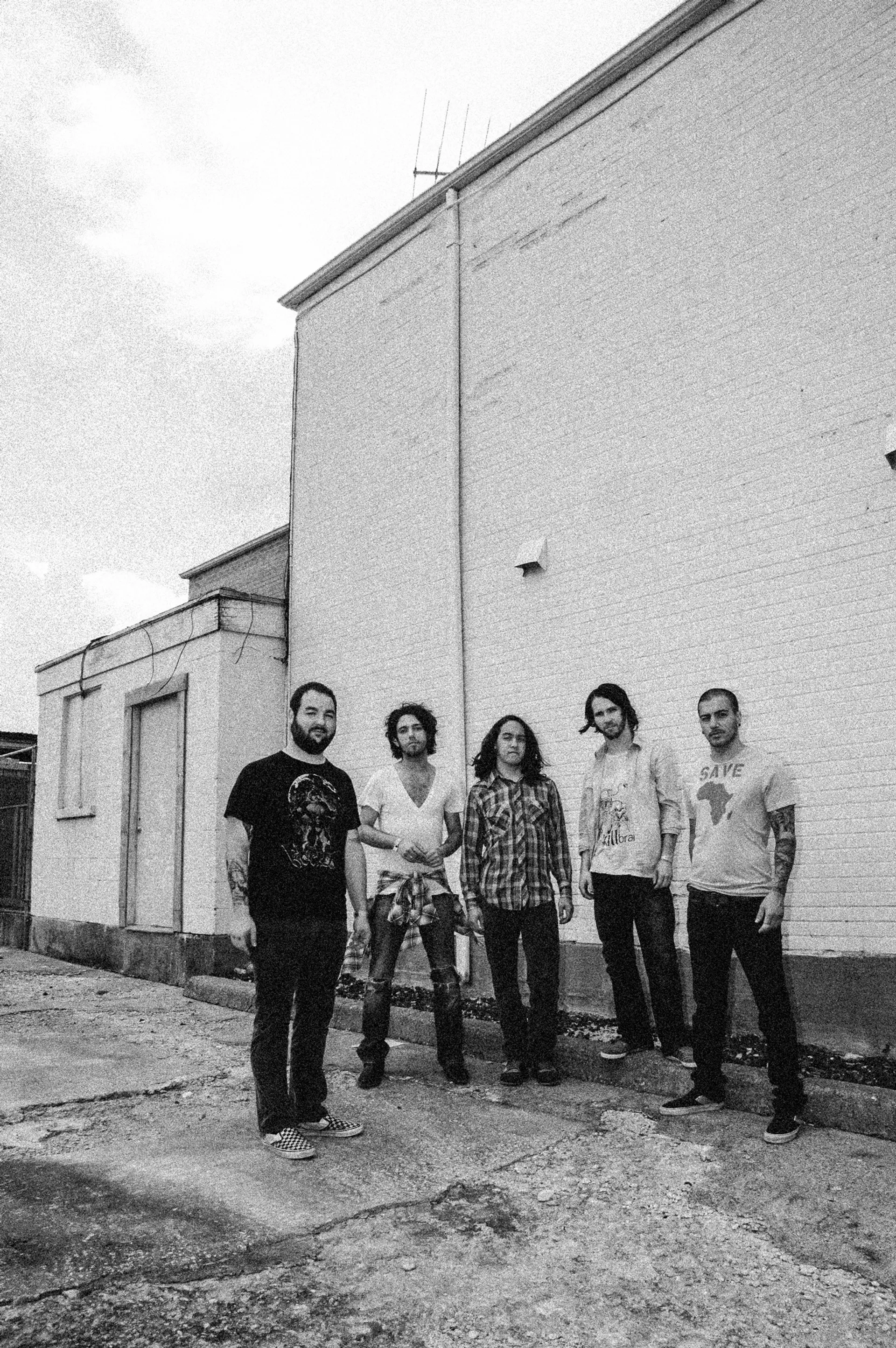 Inside Vagrant Records: The label that accidentally took… | Kerrang!