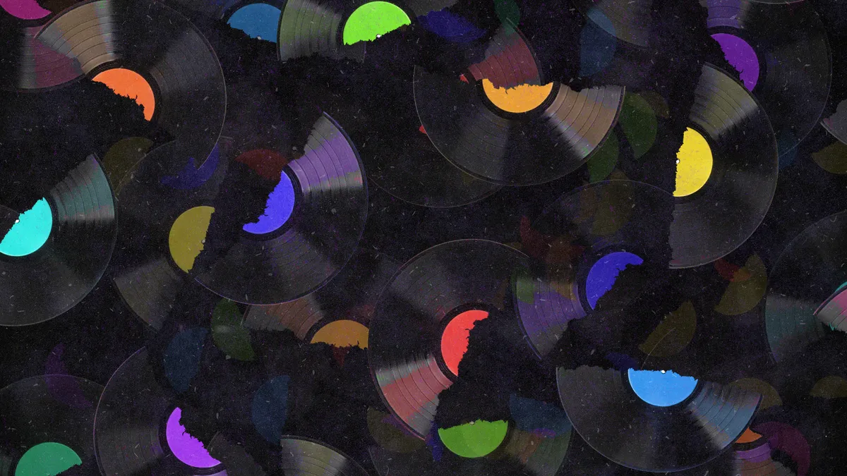 How the vinyl shortage is affecting the grassroots music… | Kerrang!