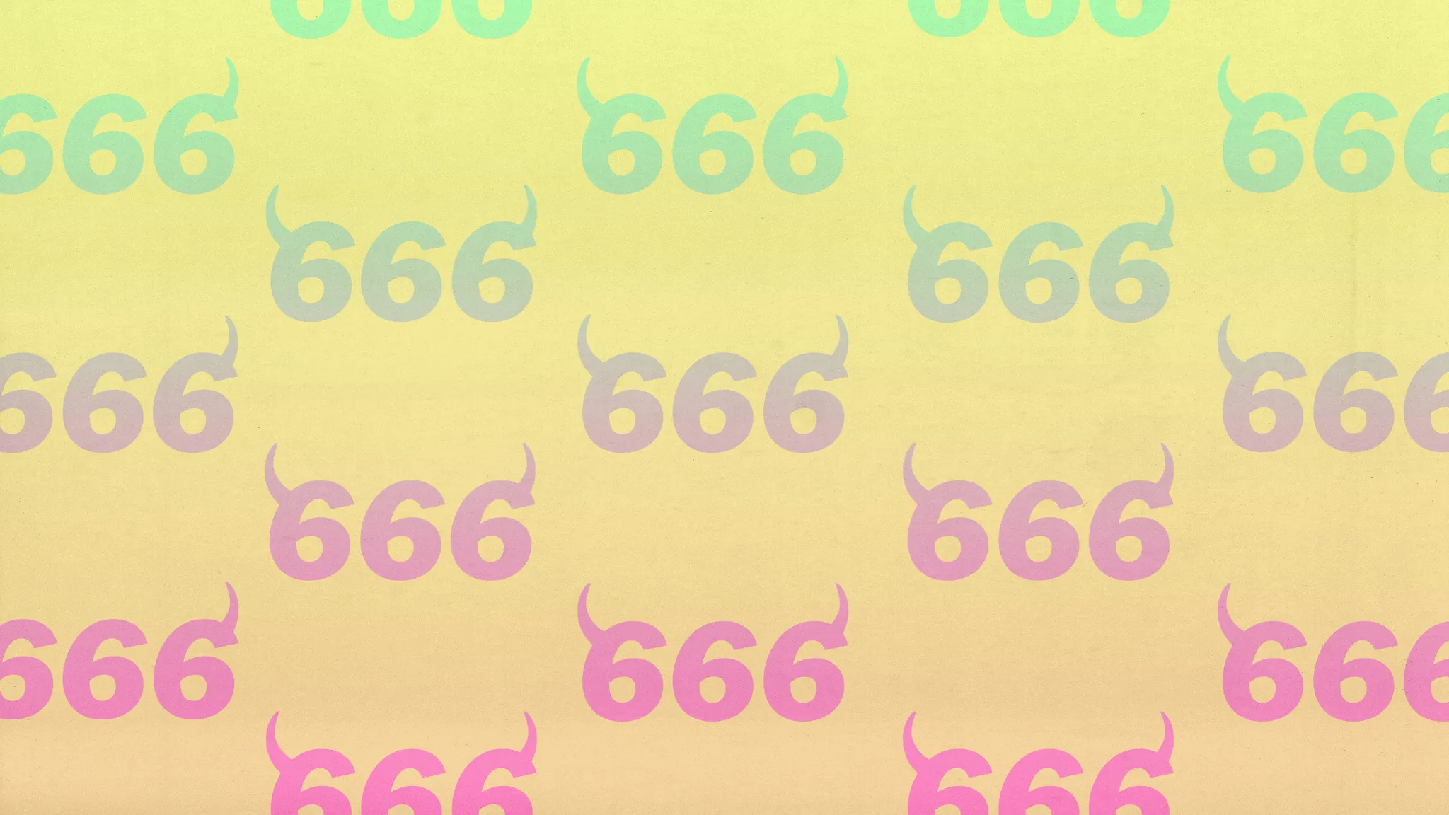 Why are we so fascinated by the number 666? | Kerrang!