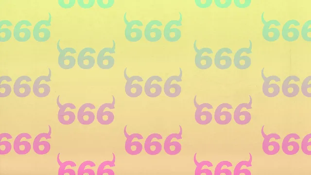 Why are we so fascinated by the number 666? | Kerrang!