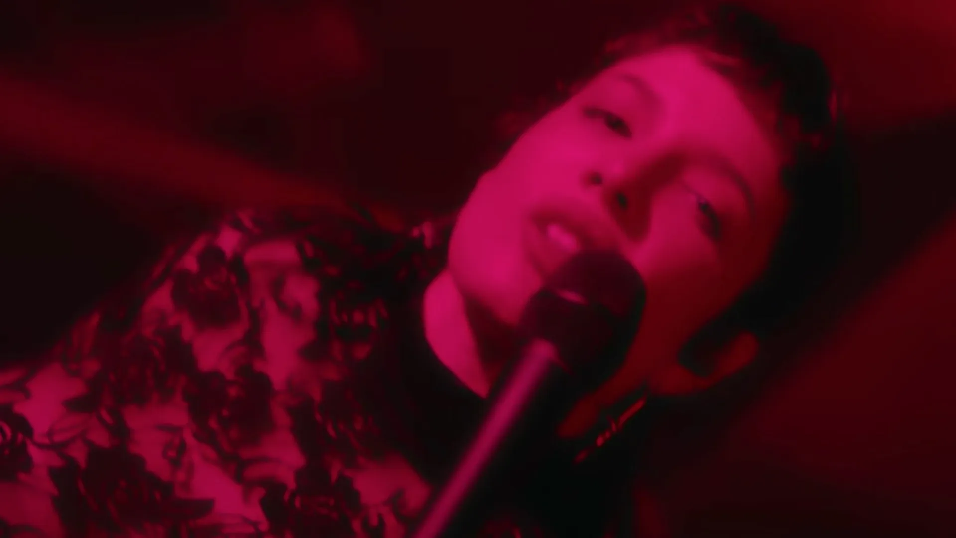 Halsey unveils dazzling new live video of You asked for… | Kerrang!