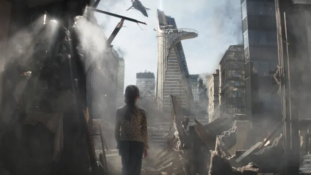 Hawkeye episode 3: Newcomer Alaqua Cox’s Echo is a… | Kerrang!