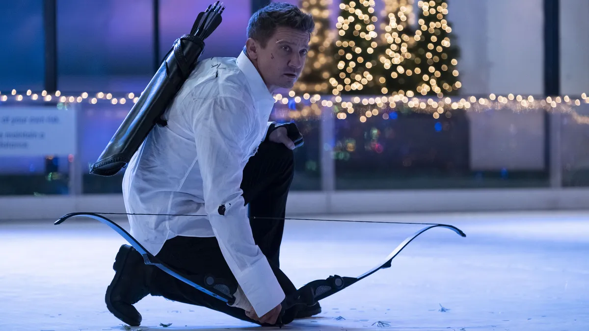 Hawkeye episode 6: A fun, festive finale | Kerrang!
