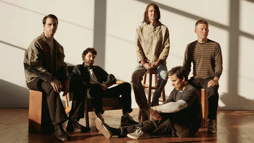 10 Of Rock's Most Intelligent Musicians | Kerrang!