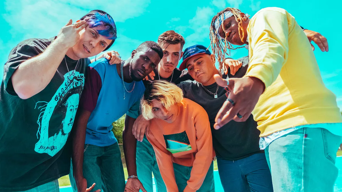 The Sound Of 2022: The new artists reshaping rock music | Kerrang!