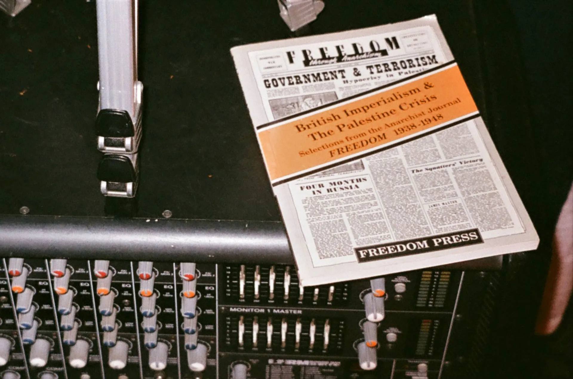 Property Is Theft: A history of punk rock and squatting | Kerrang!