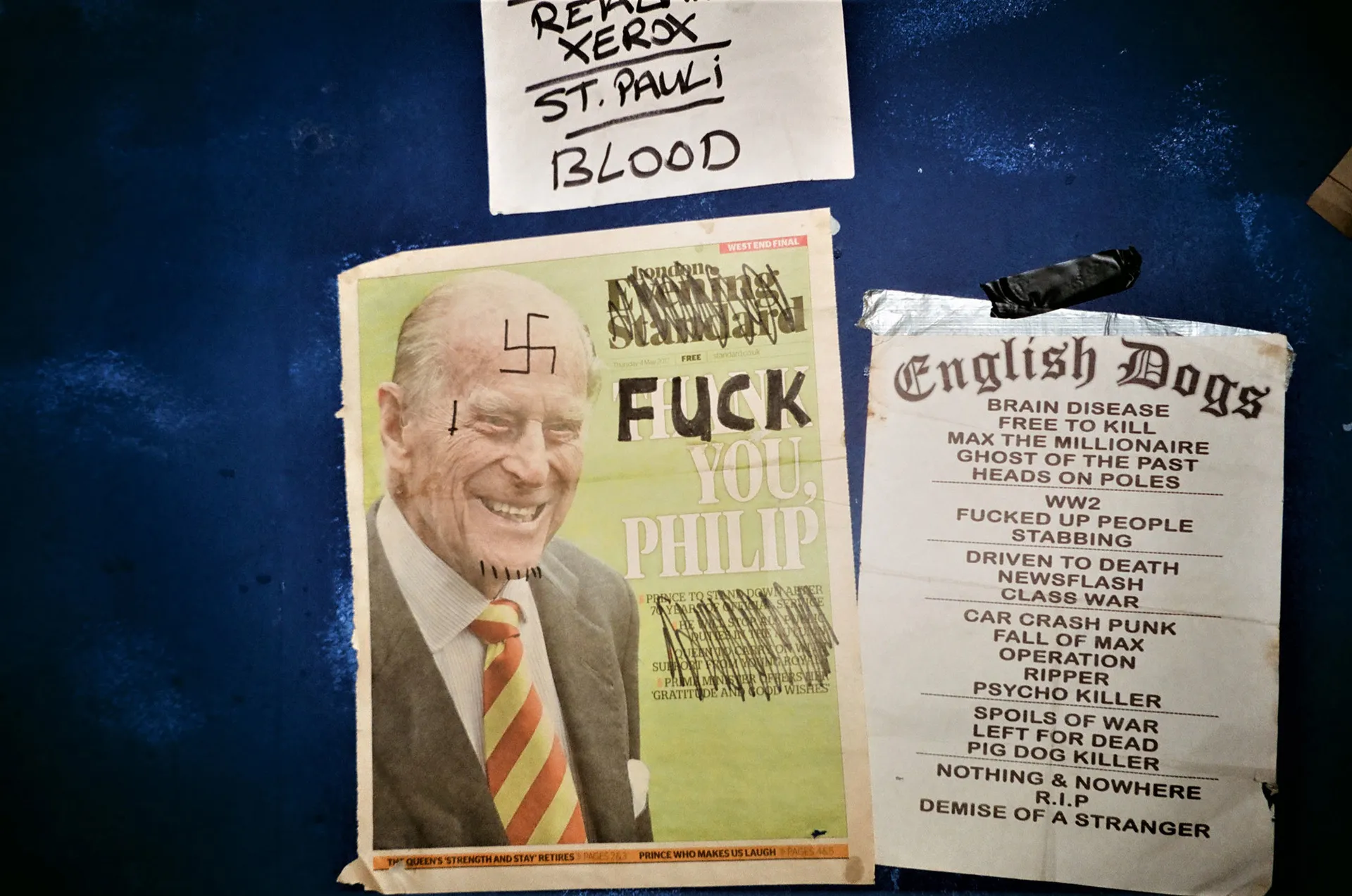 Property Is Theft: A history of punk rock and squatting | Kerrang!