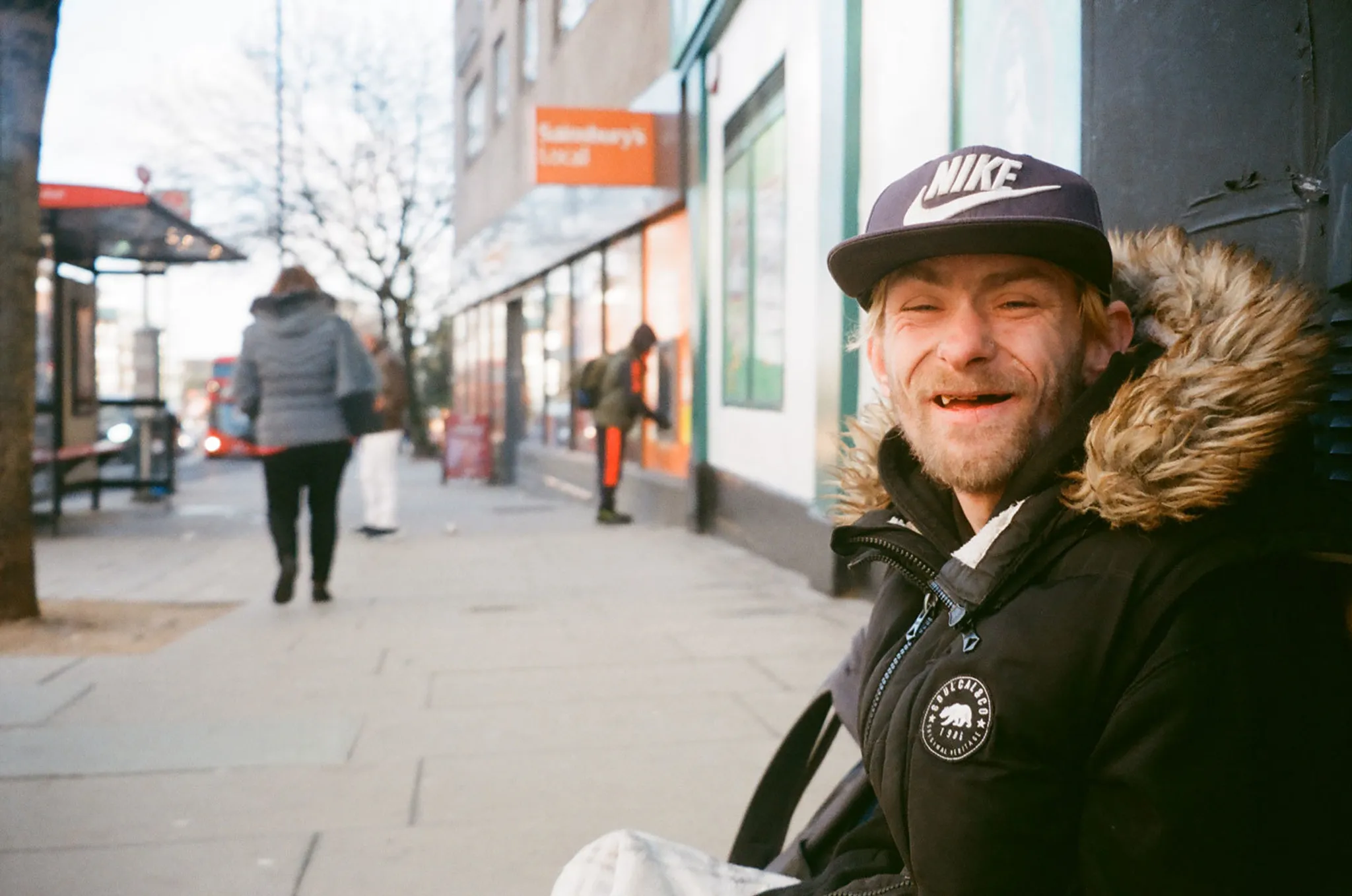 Property Is Theft: A history of punk rock and squatting | Kerrang!