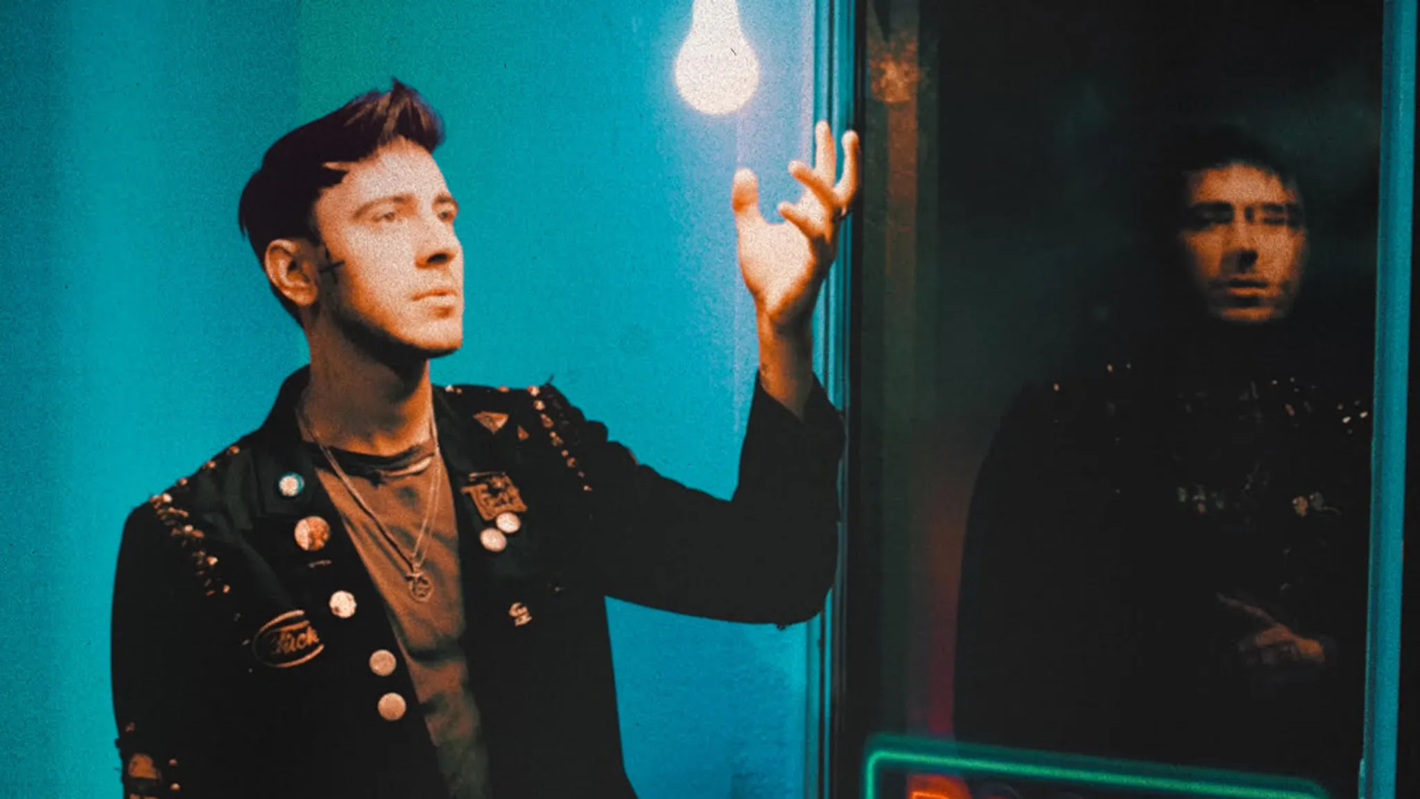 EP review: Ricky Himself – Poser | Kerrang!