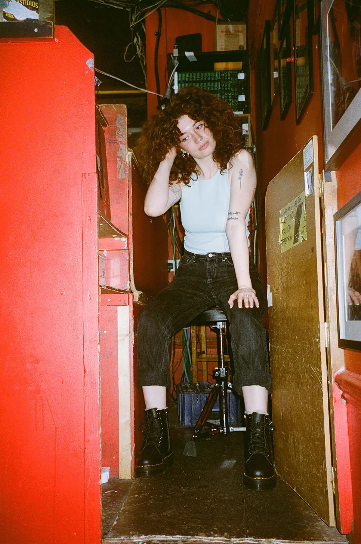 Meet the people keeping London’s nightlife alive | Kerrang!