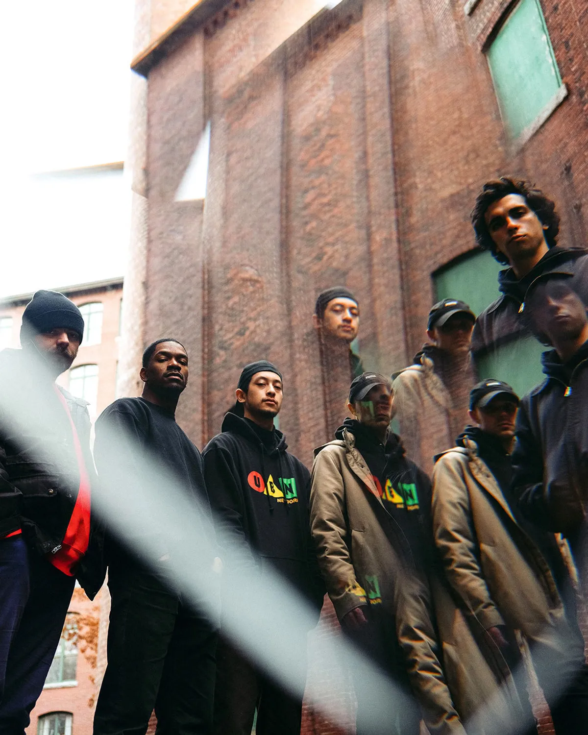 Vein.fm: “Our music is like a beaten up heart that we’re… | Kerrang!