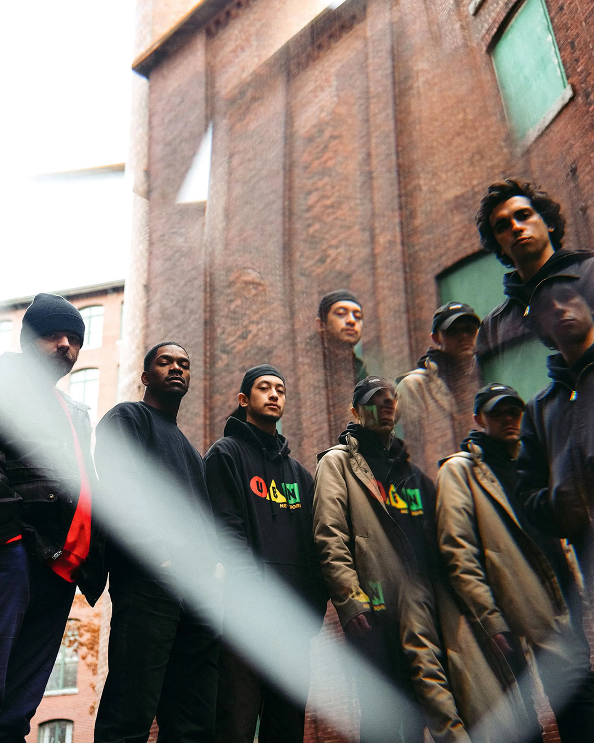 Vein.fm: “Our music is like a beaten up heart that we’re… | Kerrang!