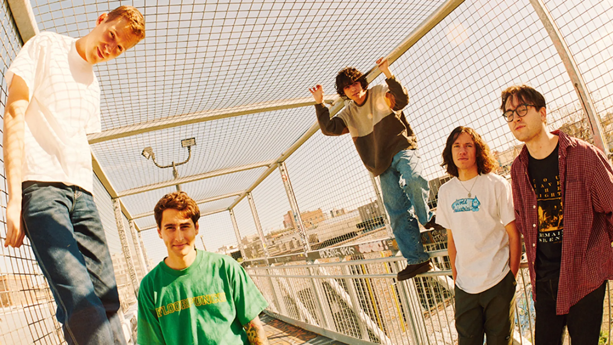 Daniel P. Carter on the bands to watch in 2022 | Kerrang!