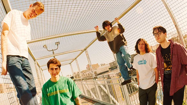 Daniel P. Carter on the bands to watch in 2022 | Kerrang!