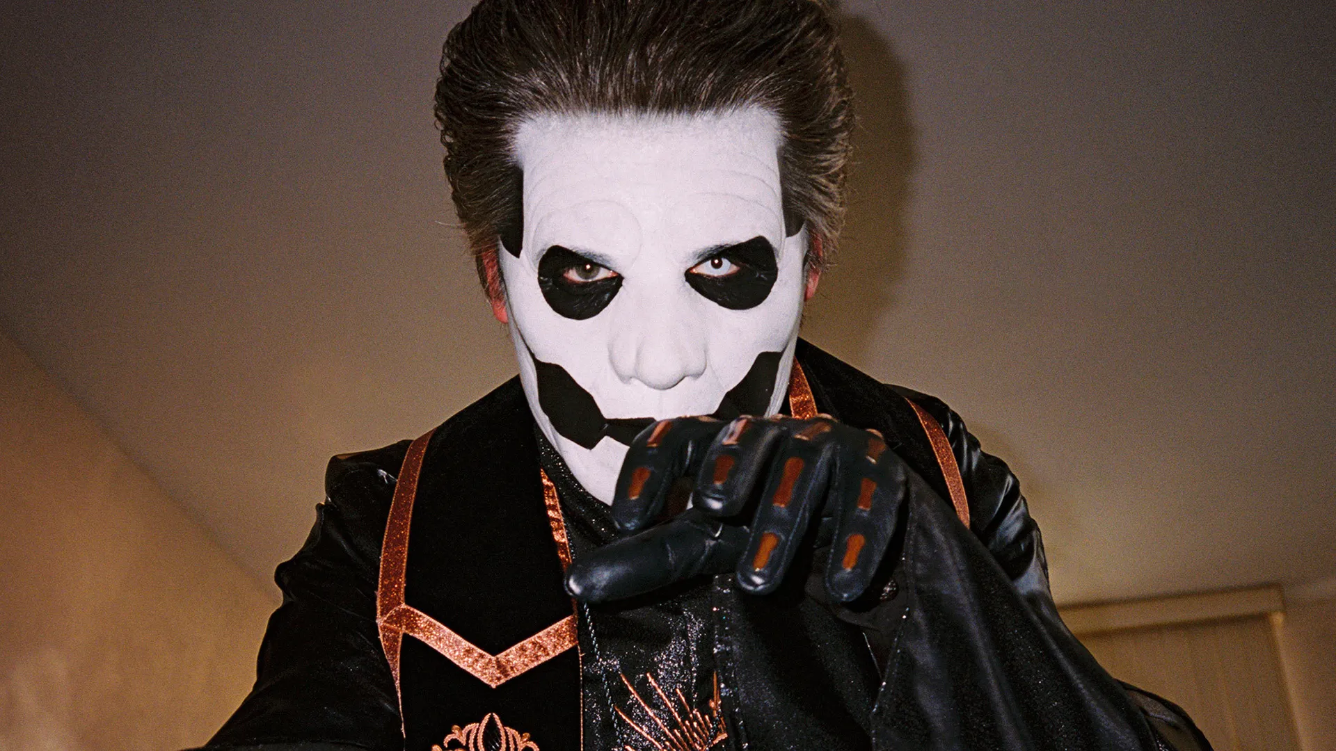 Ghost: “You have to destroy to rebuild, but that doesn’t… | Kerrang!