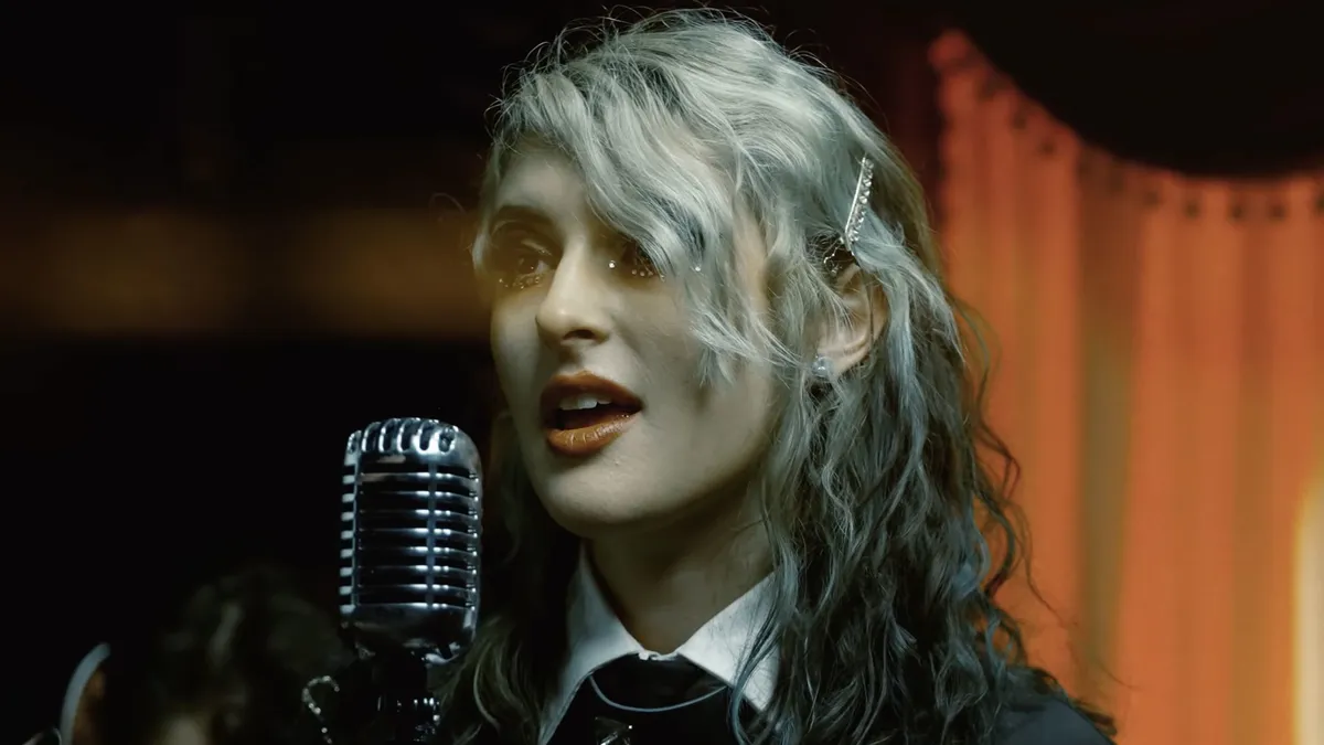 Album review: MOTHICA – Nocturnal | Kerrang!