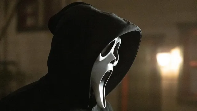 Film review: Scream | Kerrang!