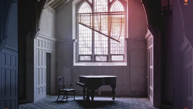 Album review: VRSTY – Welcome Home | Kerrang!