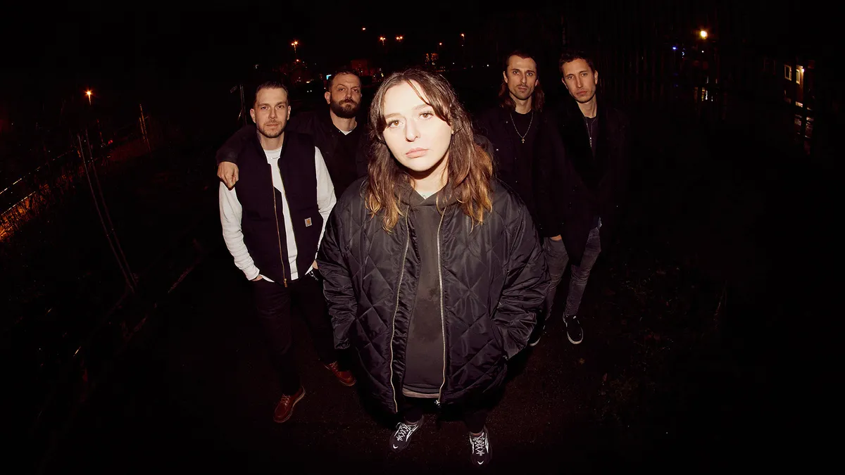 Venom Prison’s Larissa Stupar: The 10 songs that changed… | Kerrang!