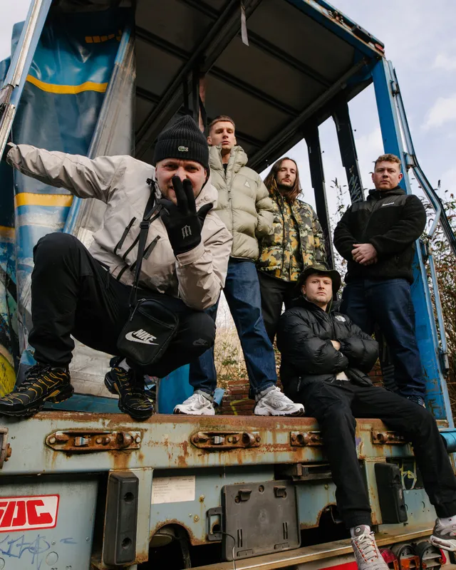 Malevolence: “I speak from the heart. As a community,… | Kerrang!