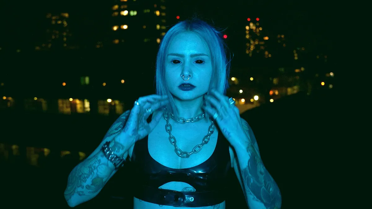 Mimi Barks News | Kerrang!