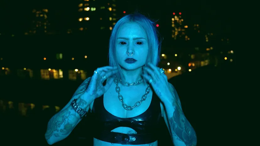 Mimi Barks News | Kerrang!