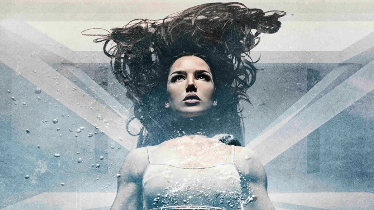 Album review: Once Human – Scar Weaver | Kerrang!