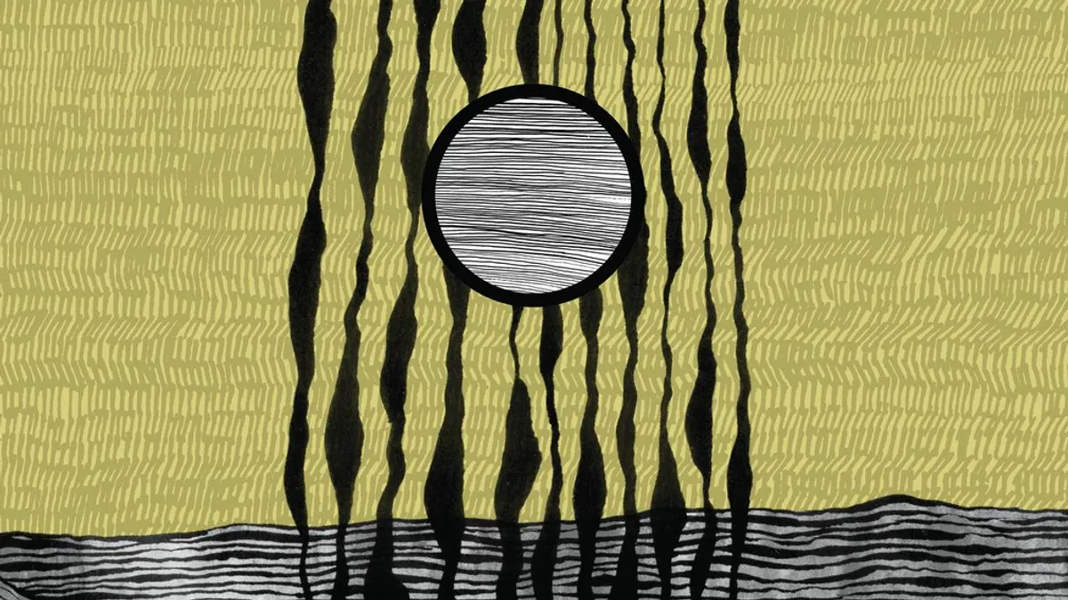 The big review: Rolo Tomassi – Where Myth Becomes Memory | Kerrang!