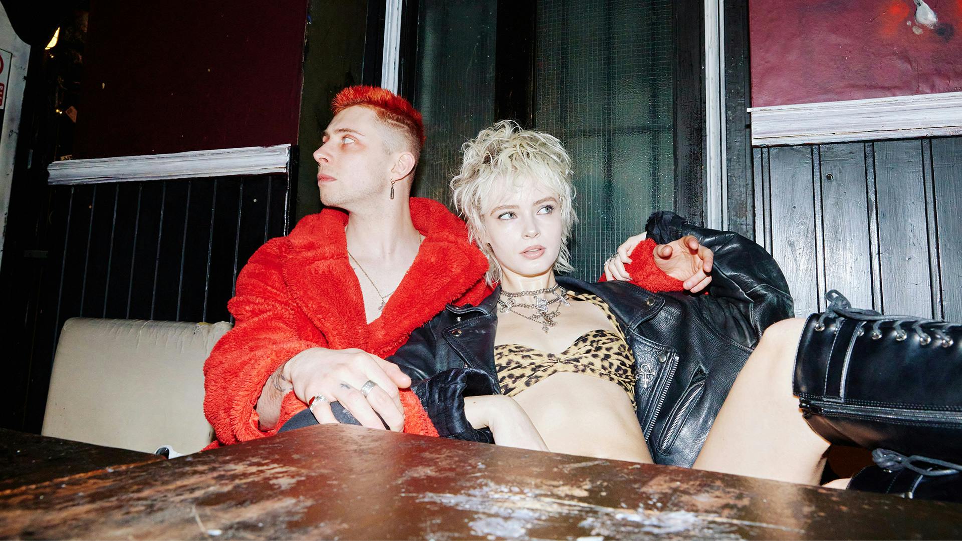 WARGASM announce new single featuring Limp Bizkit’s Fred… | Kerrang! WARGASM announce new single featuring Limp Bizkit’s Fred… | Kerrang!
