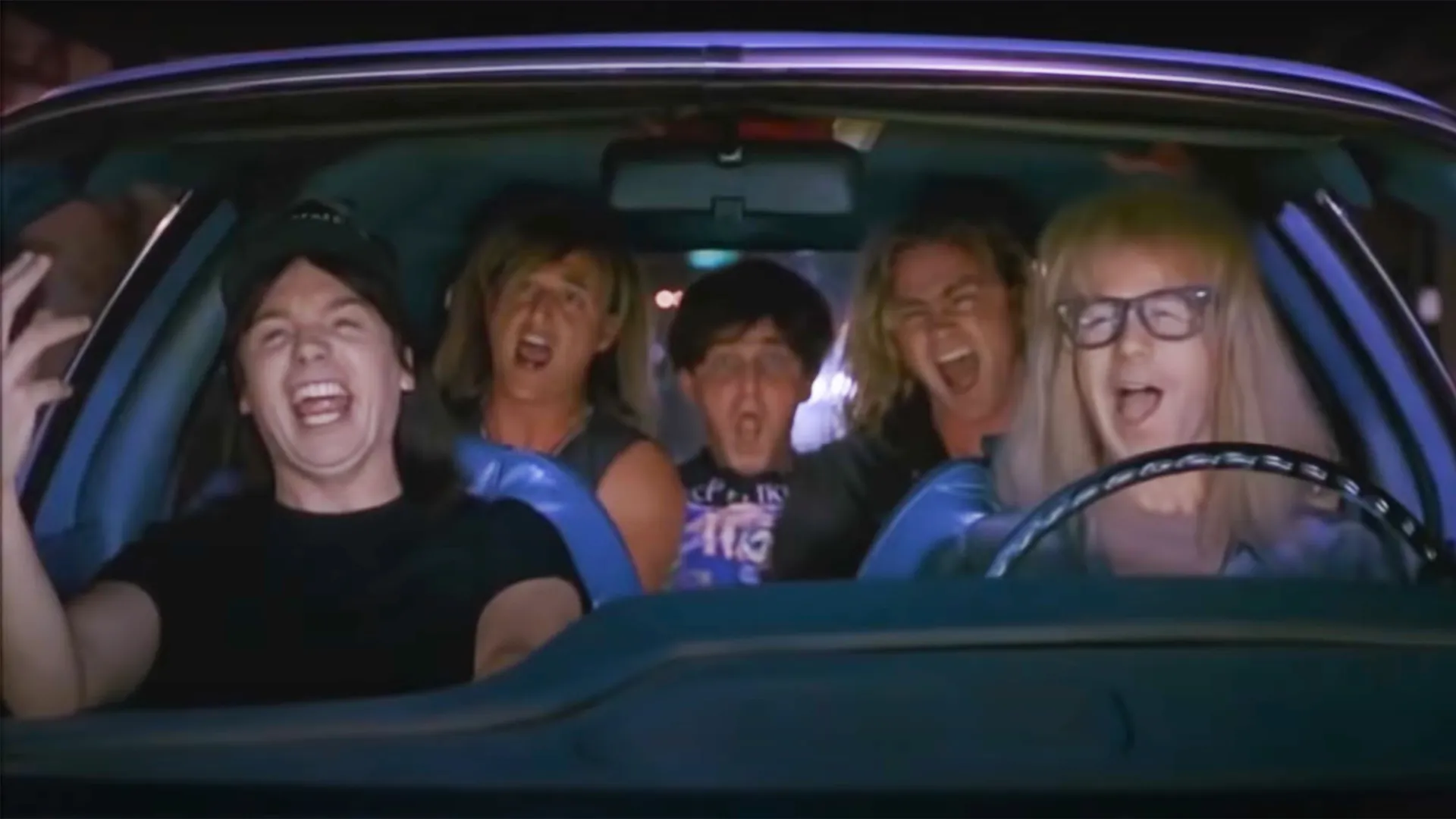 Wayne’s World is still the greatest rock movie ever made | Kerrang!