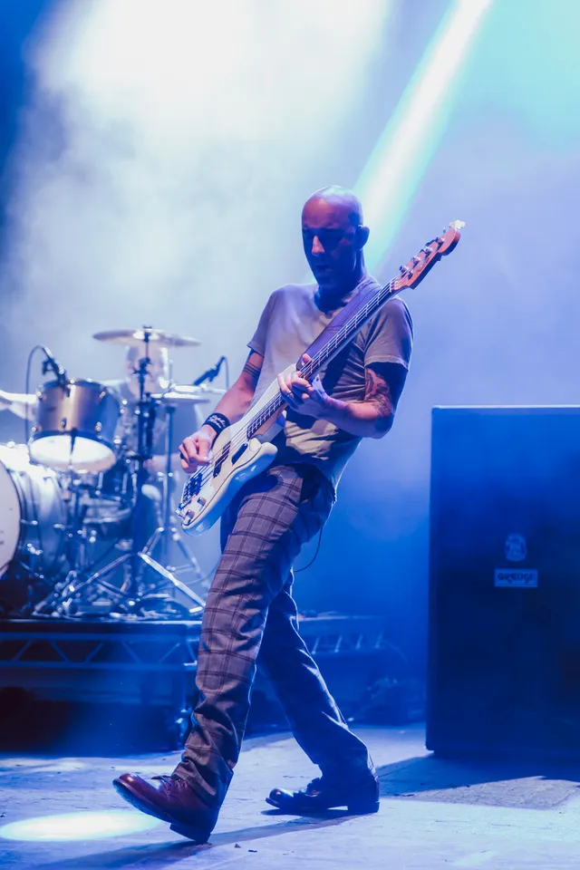 In pictures: Taking Back Sunday and Alkaline Trio’s… | Kerrang!