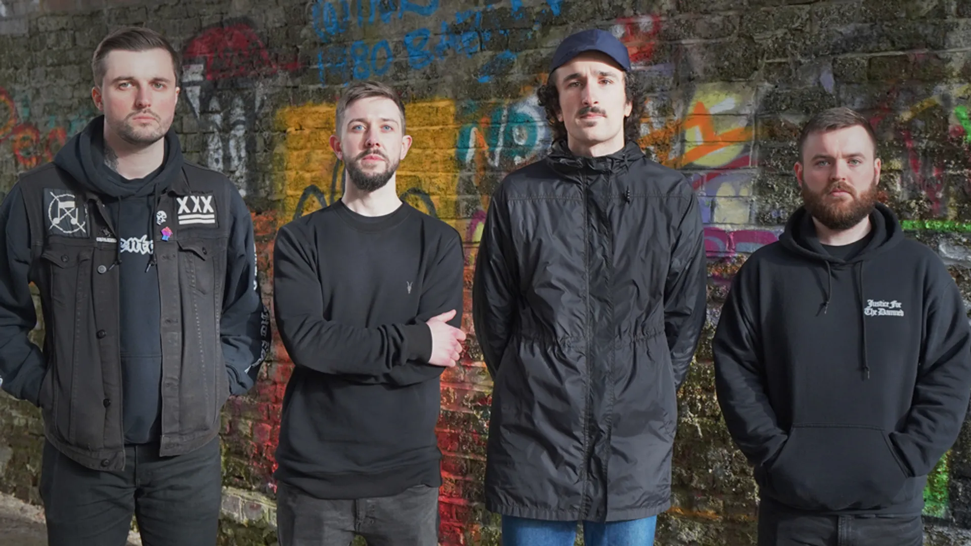 Album review: Burner – It All Returns To Nothing | Kerrang!