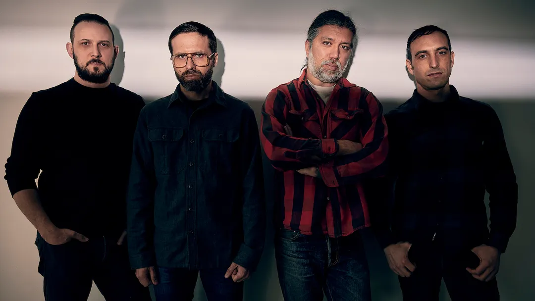 Cave In News | Kerrang!