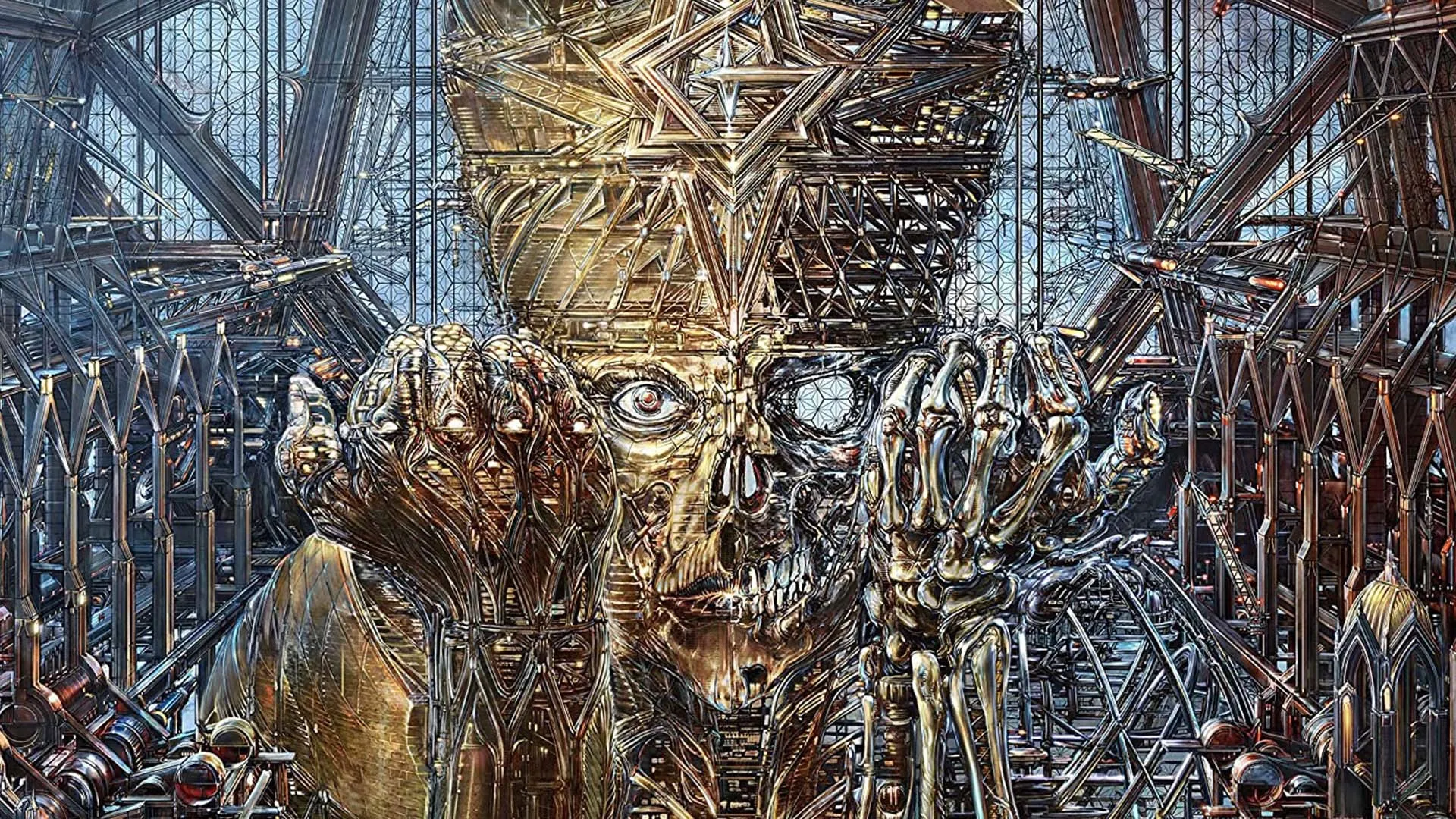 The big review: Ghost – Impera | Kerrang!