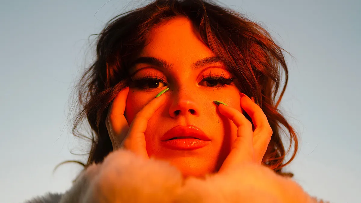 A poem from Scowl’s Kat Moss for International Women’s Day | Kerrang!