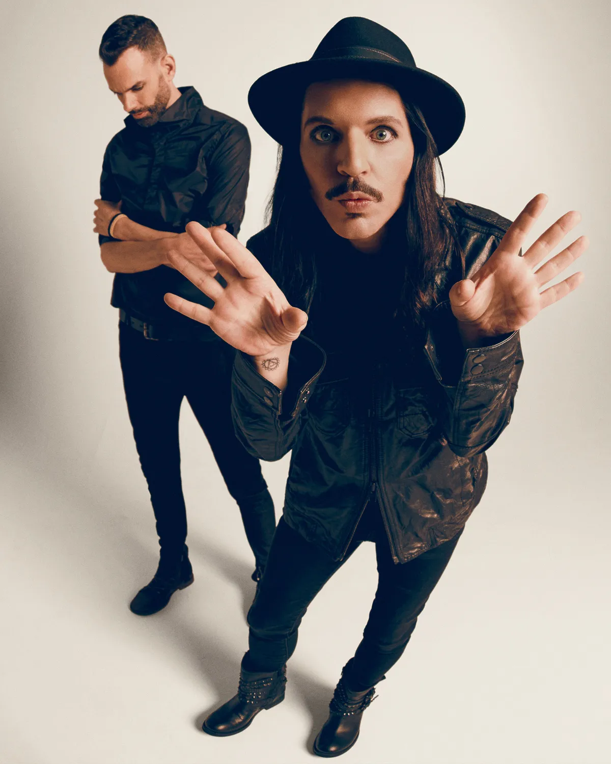 Placebo: “Making music felt like a lifeline, and that… | Kerrang!