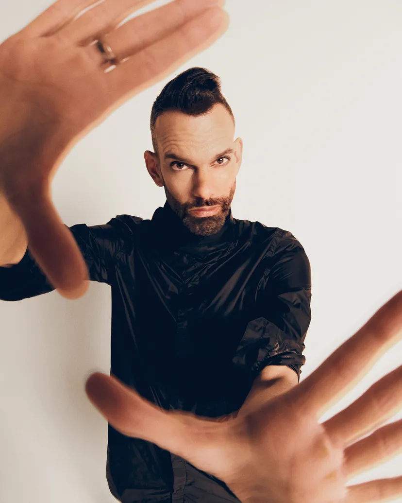 Placebo: “Making music felt like a lifeline, and that… | Kerrang!