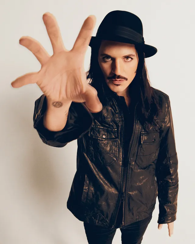 Placebo: “Making music felt like a lifeline, and that… | Kerrang!