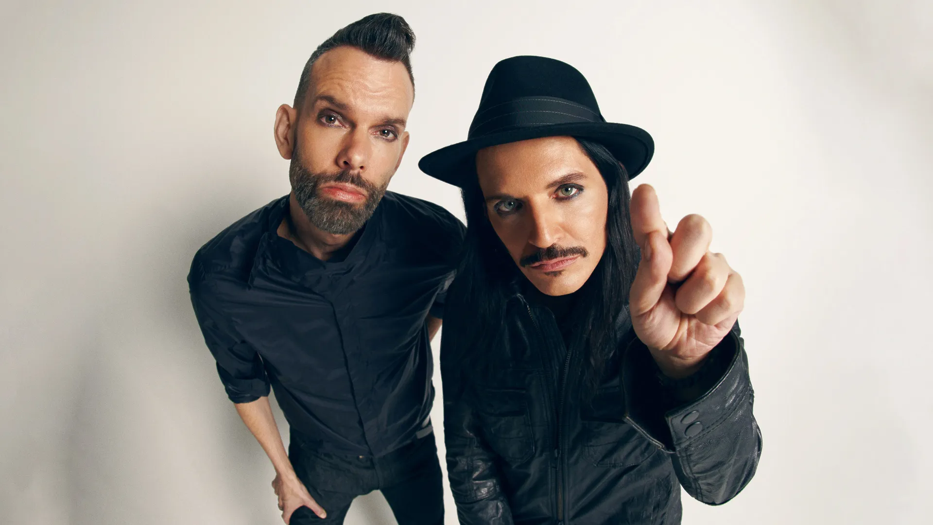 Placebo: “Making music felt like a lifeline, and that… | Kerrang!