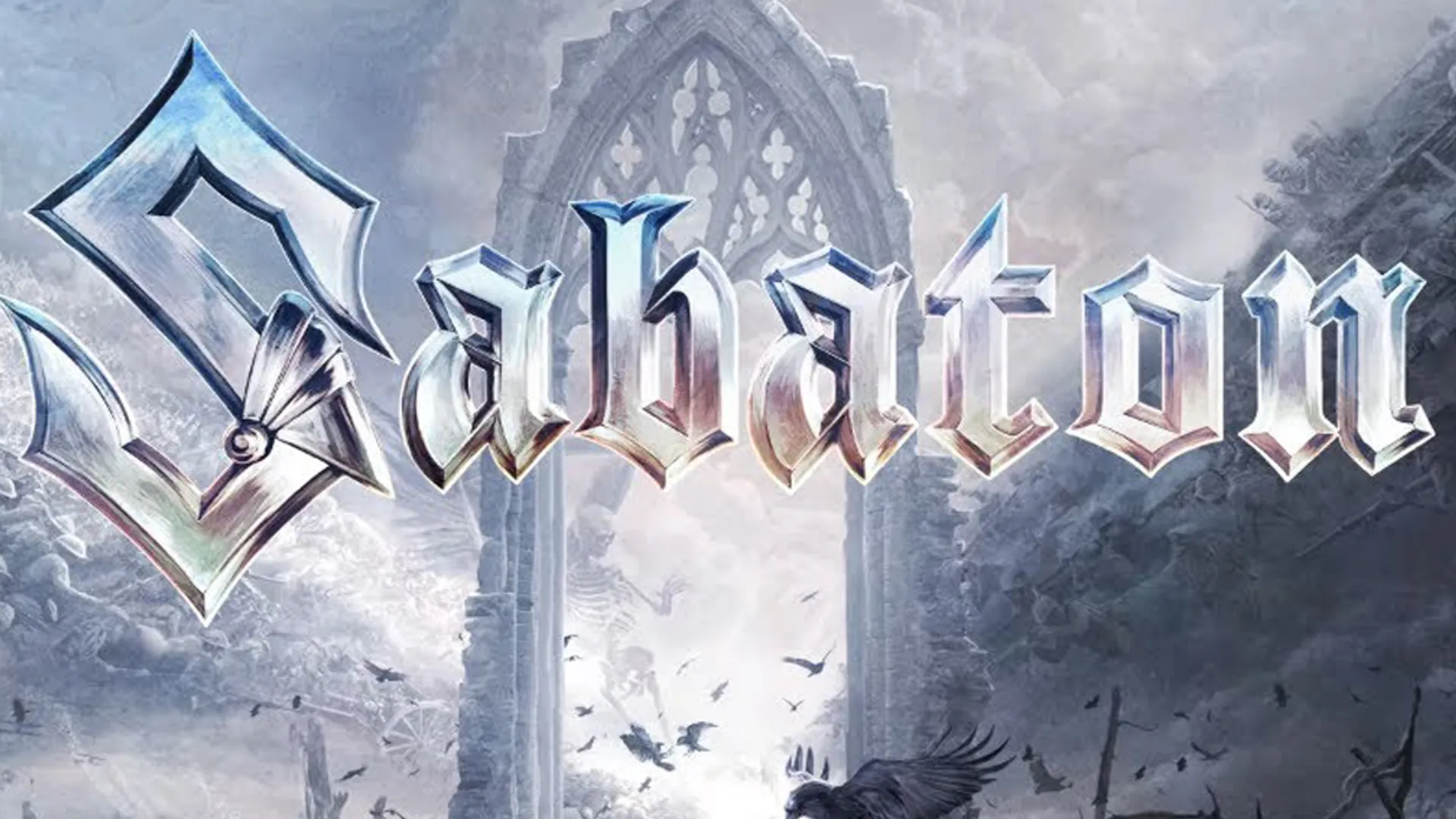 Sabaton announce new album, unleash two new singles | Kerrang!